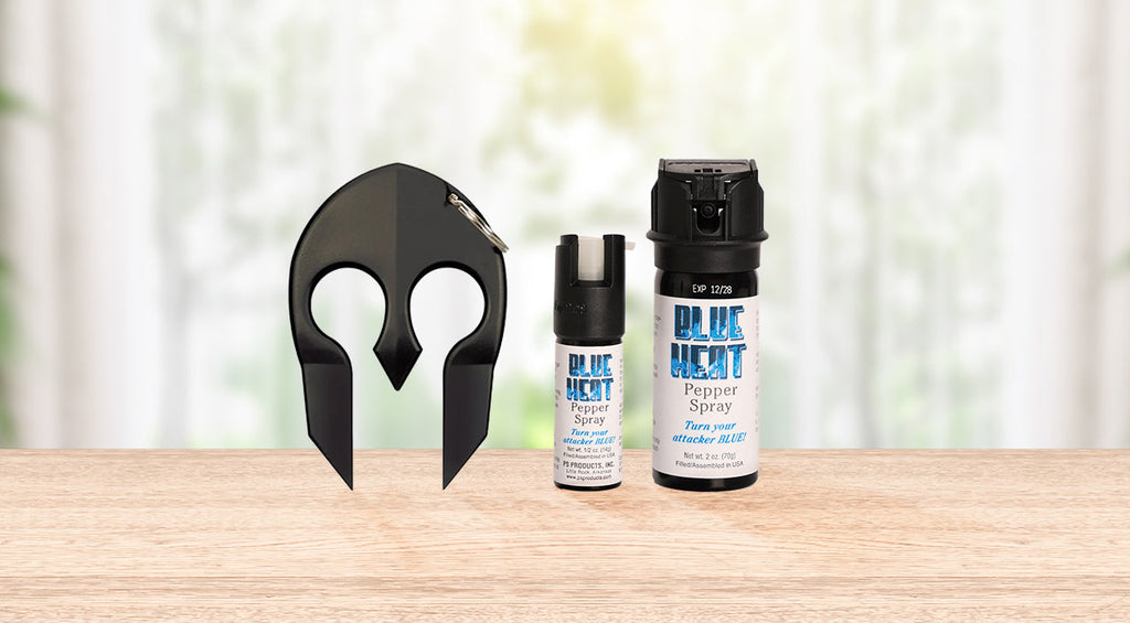 Personal Security Items and Batons | Personal Security Products