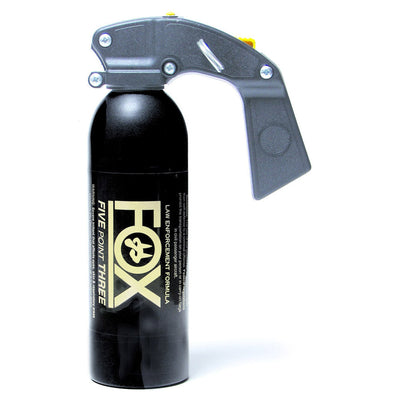 Fox Labs Pepper Spray Collection| Personal Security Products