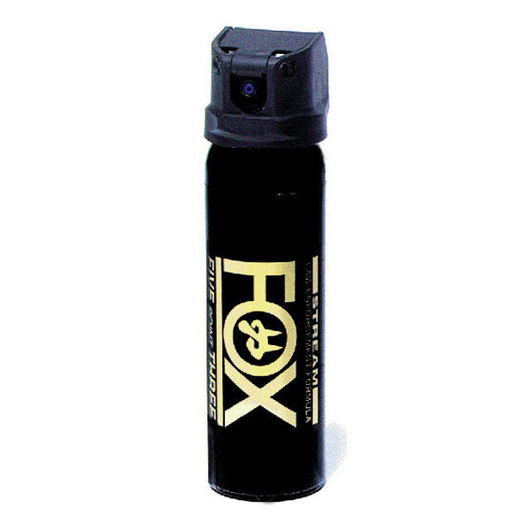 Fox Labs Pepper Spray Collection| Personal Security Products