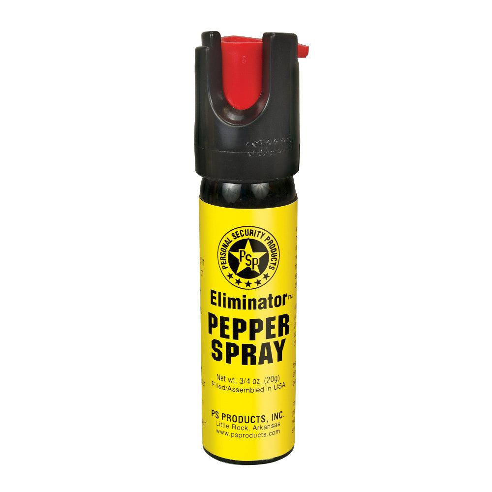 3/4 oz. Pepper Spray – Canister Only| Personal Security Products