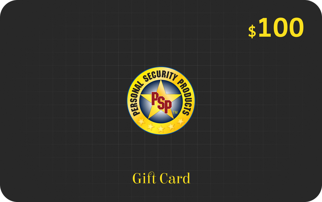 $100 Gift Card