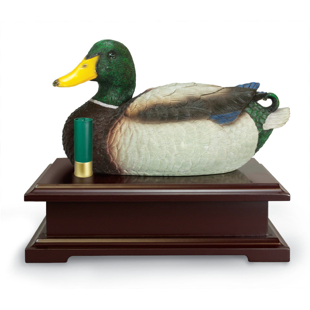 Duck Decoy Lock Box – Concealed Storage in Classic Style | Personal ...