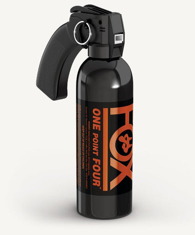 Fox Labs Pepper Spray Collection| Personal Security Products
