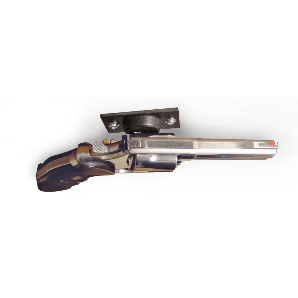 Quick Draw Gun Magnet – Concealed Gun Mount | Personal Security Products
