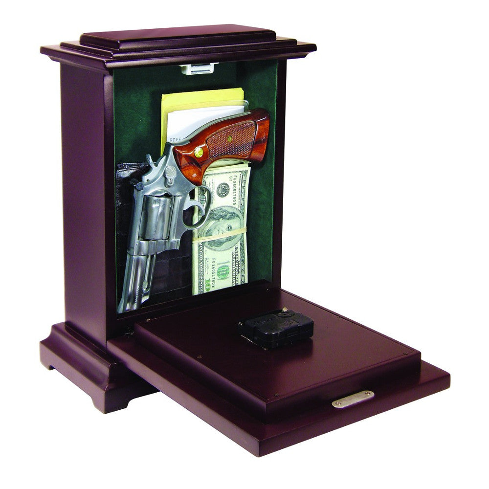 Gun Concealment Clock | Personal Security Products