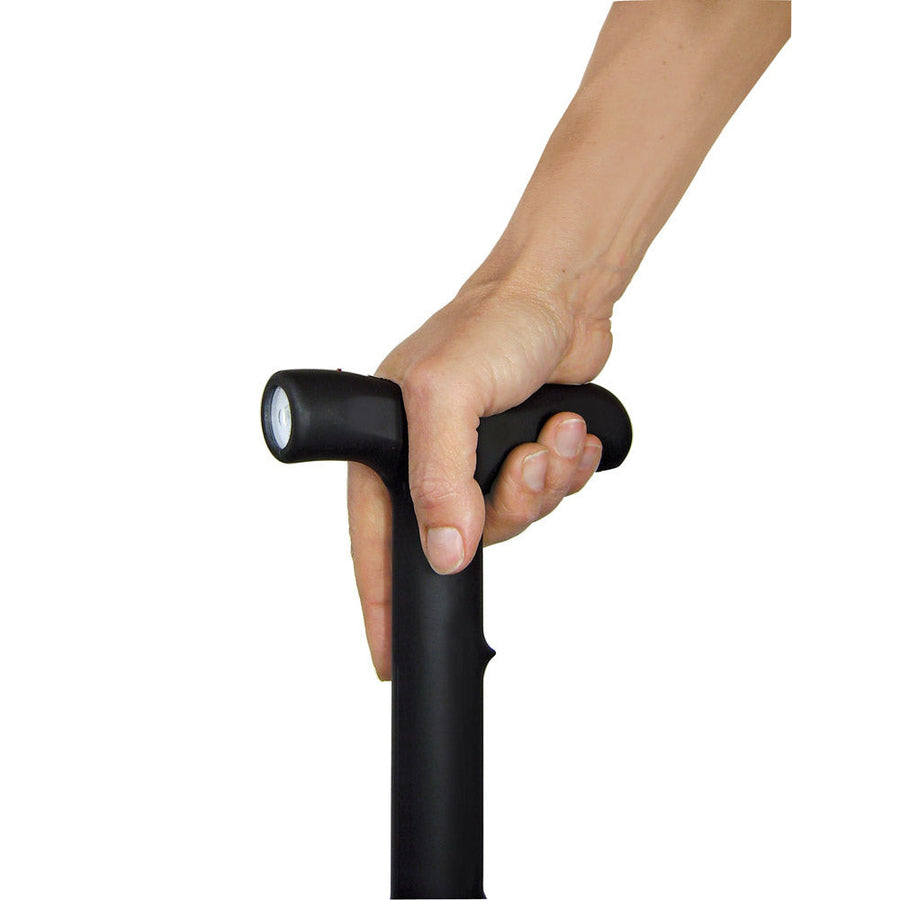 ZAP Stun Walking Cane – 1M Volt | Personal Security Products