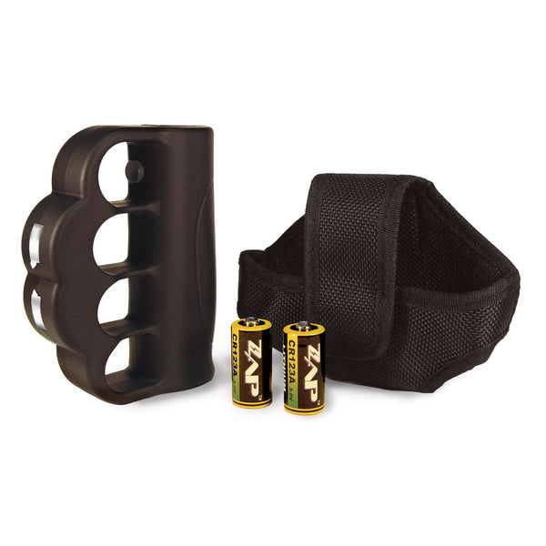 ZAP Blast Knuckles Stun Device | Personal Security Products