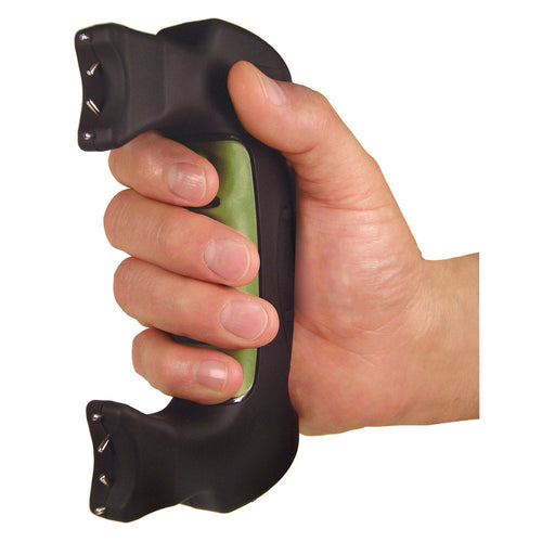 ZAP Stun Guns & Flashlights – High Voltage Self-Defense | Personal ...