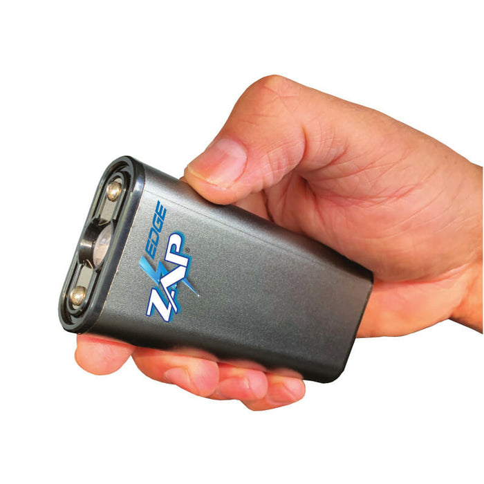 ZAP Stun Guns & Flashlights | Personal Security Products